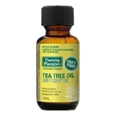 Thursday Plantation – Tea Tree Oil 10ml – Healthy General Store | Funki ...