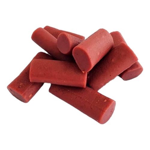 Green Grove – Raspberry Licorice Straps 40gm – ea – Healthy General ...