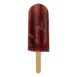 Flyin Fox – Organic Pomegranate Blueberry NAS Ice Block 60gm (not ...