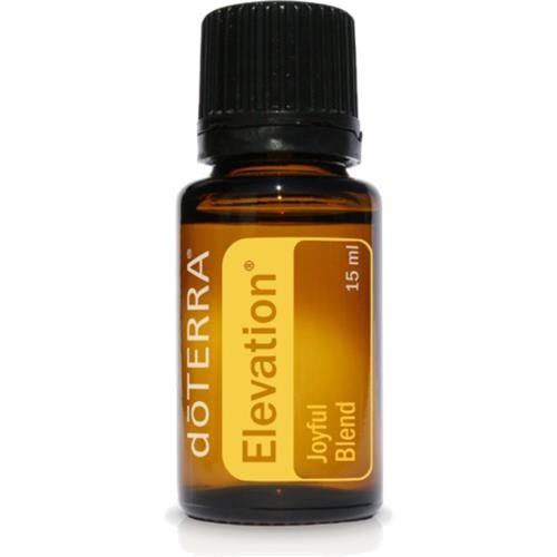 DoTerra – Elevation Blend Oil 15ml – Healthy General Store | Funki ...